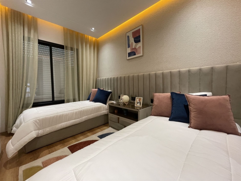 Immobilier à Mamora Kénitra : Vivre Dans Un Quartier Prisé